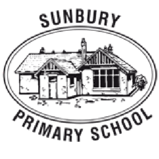 Sunbury Logo
